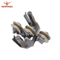 China 701880A Sharpener Block Assembly TGT D91 for Vector VT7000 Auto Cutting Machine Parts Cutter Parts for sale