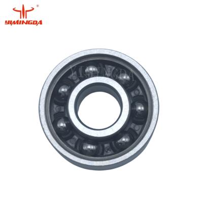 China 70124015 Groove Bearing 22 * 8 * 7mm for Bullmer Cutter D8002 D8001 XL7501 for sale