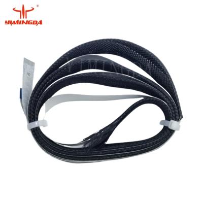 China 6000040002 Cable Assy, XLP50/95-220 26 Pin Flex for XLP Cutter PARTS for sale