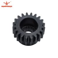 China 105679 C-Axis Drive Tooth Wheel Z=20 M=1.5 Suitable for D8002 D8001 7501 Auto Cutter for sale