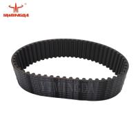 China HTD 440-8M Y-Axis Short Timing Belt Width 3.5cm Suitable for Timing TMCC9 Cutter Machine for sale