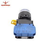 China Push Button With Light - White For Spreader XLS50 Spare Parts Suitable For Auto Machine for sale