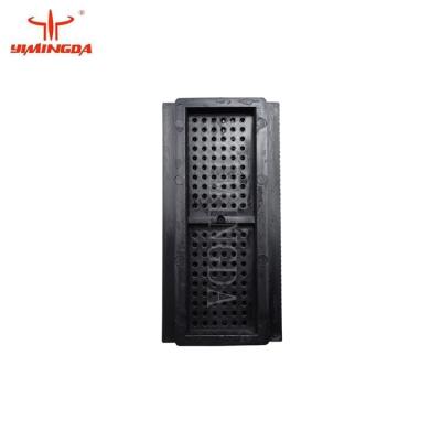 China Yineng Bristle ES Series Black Color Bristle Block Nylon Material For Yineng Cutter for sale