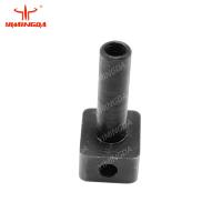 China 1012046000 SHAFT,PULLEY,ADJUST,IDLER,SERPENTINE FOR ATRIA CUTTER MACHINE for sale