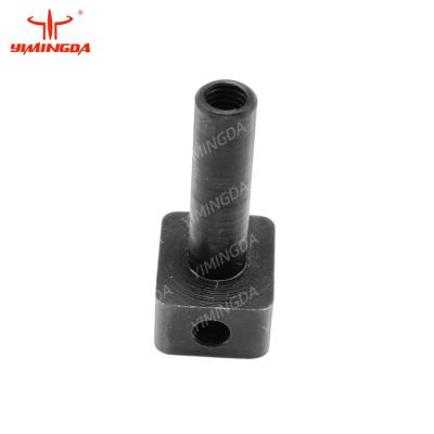 China 1012046000 SHAFT,PULLEY,ADJUST,IDLER,SERPENTINE FOR ATRIA CUTTER MACHINE for sale