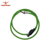 China 1012388000,Cbl Assy, Bulkhead Ethercat IN, 1M for Gerber Cutter Machine Spare Parts for sale