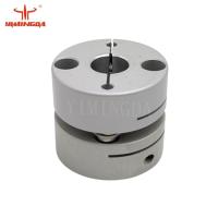 China 364500129 COUPLING,SERVO,SINGLE,10MM X 1/2
