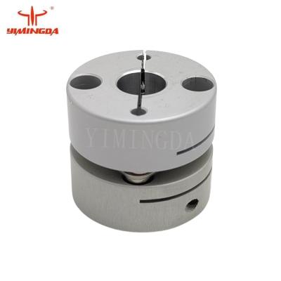China 364500129 COUPLING,SERVO,SINGLE,10MM X 1/2