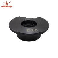 China 130197 Drilling Guide D=10 MH-MX/IX69-Q58-IH58/FP-FX For Vector IX69-Q58-IH58 Auto Cutting Machine Parts Cutter Parts for sale