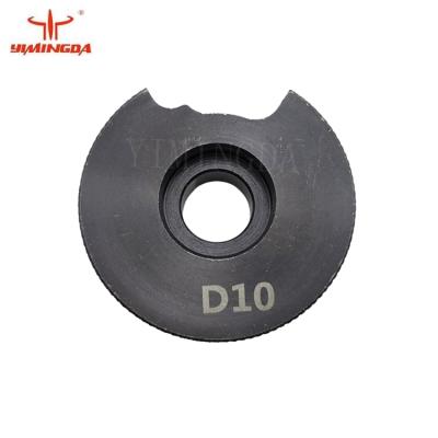 China 130197 Drilling Guide D=10 MH-MX/IX69-Q58-IH58/FP-FX For Vector IX69-Q58-IH58 Auto Cutting Machine Parts Cutter Parts for sale