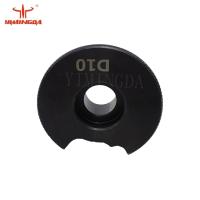 China 130197 Drilling Guide D=10 MH-MX/IX69-Q58-IH58/FP-FX For Vector IX69-Q58-IH58 Auto Cutting Machine Parts Cutter Parts for sale