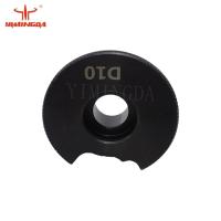 China 130197 Drilling Guide D=10 MH-MX/IX69-Q58-IH58/FP-FX For Vector IX69-Q58-IH58 Auto Cutting Machine Parts Cutter Parts for sale
