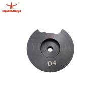 China 130191 Drilling Guide D=4 For Vector IX69-Q58-IH58 Auto Cutting Machine Parts Cutter Parts for sale