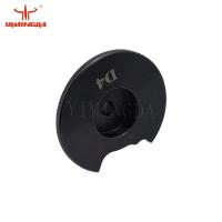 China 130191 Drilling Guide D=4 For Vector IX69-Q58-IH58 Auto Cutting Machine Parts Cutter Parts for sale