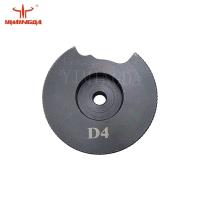 China 130191 Drilling Guide D=4 For Vector IX69-Q58-IH58 Auto Cutting Machine Parts Cutter Parts for sale