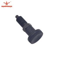China 1000-011-0001 Position Bolt M10x1 GN 617-5-A For Spreader XLS50 Spare Parts Suitable For Auto Machine for sale