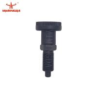 China 1000-011-0001 Position Bolt M10x1 GN 617-5-A For Spreader XLS50 Spare Parts Suitable For Auto Machine for sale