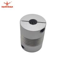 China 364500139 CPLG Bellows 10MM X 1/2