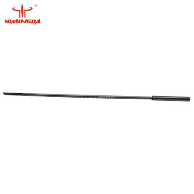 China 94173001 DRILL BIT 2MM HALF ROUND for Paragon HX VX XLC700 Z7 Cutting Machine for sale
