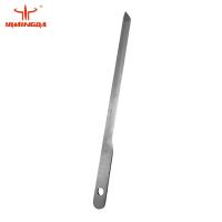 China CH08-02-25W1.6G6/132*6*1.6mm 130*6*1.6mm High Speed Steel Cutting Blade For Yin / Takatori Cutter Spare Parts for sale