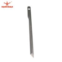 China CH08-02-25W1.6G6/132*6*1.6mm 130*6*1.6mm High Speed Steel Cutting Blade For Yin / Takatori Cutter Spare Parts for sale