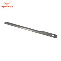 China CH08-02-25W1.6G6/132*6*1.6mm 130*6*1.6mm High Speed Steel Cutting Blade For Yin / Takatori Cutter Spare Parts for sale
