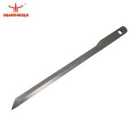 China CH08-02-25W1.6G6/132*6*1.6mm 130*6*1.6mm High Speed Steel Cutting Blade For Yin / Takatori Cutter Spare Parts for sale