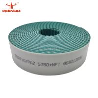 China 90321200 Belt Timing Y-Axis 2.2m For HX VX LX Auto Cutting Machine for sale