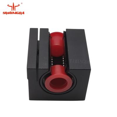 China CR2-053 Bearing Linear X-Y Axis Ces for 5200/5250 7200/7250 DCS1500 DCS2500 DCS2600 Z1 S91 TAURUS Cutter PARTS for sale