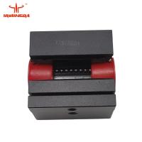 China CR2-053 Bearing Linear X-Y Axis Ces for 5200/5250 7200/7250 DCS1500 DCS2500 DCS2600 Z1 S91 TAURUS Cutter PARTS for sale