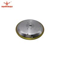 China 128694 Presser Foot Plate for Vector VT2500 Auto Cutting Machine Parts Cutter Parts for sale