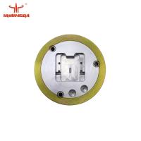 China 128694 Presser Foot Plate for Vector VT2500 Auto Cutting Machine Parts Cutter Parts for sale