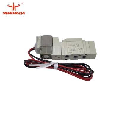 China SOLENIED VALVE For VT-FA-Q25-72 Cutter ; Q25 Cutting Head Component Parts for sale
