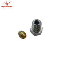 China 060866 Oil Hose Connection Screw for Bullmer XL7501 for sale