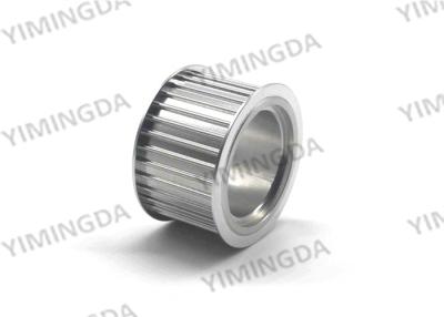 China Y- Axis Idler Pulley 85819001- SGS Standard for GTXL / Paragon LX Gerber Cutter Parts for sale