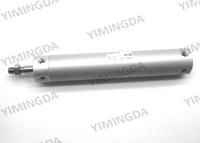 China Durable For Yin Cutter Parts CDG1BN32-150Z Air Cylinder With SGS Certification for sale