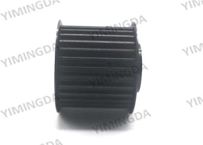 China Pulley Textile Machine Parts SGS Standard For Gearbox VRSF-PB-15E-1500 for sale