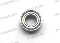China Bearing 688ZZ For Yin Cutter Parts Bearing Ball Yin Takatori 5N 7N for sale