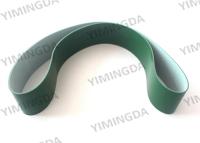 China 1210-002-0017 Green Cradle Belt 1132 * 60 Size For Gerber Spreader XLS50 / XLS125 for sale