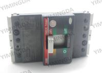 China 20 Amps 2 Phase 480V Circuit Breaker 304500157- For Gerber XLC7000 Cutter Parts for sale