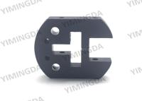 China Fixture Block Yin Cutter Parts MA08-02-19 Textile Machine Components Lightweight for sale