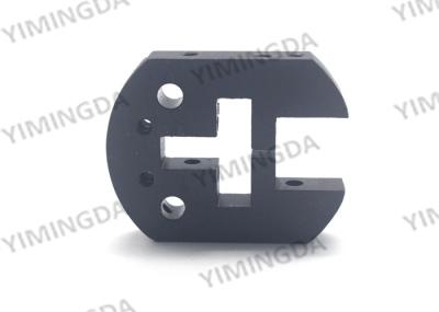 China Fixture Block Yin Cutter Parts MA08-02-19 Textile Machine Components Lightweight for sale