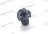 China HY-HC1701AS Yin Cutter Textile Spare Parts Slide Shaft MA08-02-27 for sale
