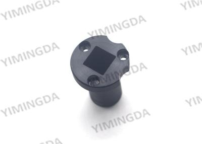 China HY-HC1701AS Yin Cutter Textile Spare Parts Slide Shaft MA08-02-27 for sale