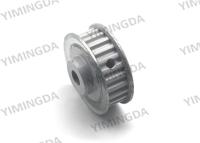 China Yin Spreader Parts Textile Machinery Spare Parts Pulley SA.09.121X Belt Wheel for sale