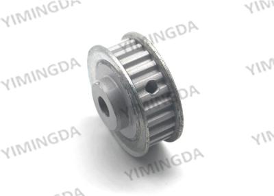 China Yin Spreader Parts Textile Machinery Spare Parts Pulley SA.09.121X Belt Wheel for sale