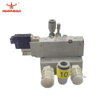 China 90970000 Assembly, Valve, Clamp Bar, Gmc for Gerber Cutter Machine Parts for sale