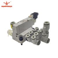 China 90970000 Assembly, Valve, Clamp Bar, Gmc for Gerber Cutter Machine Parts for sale