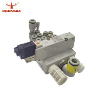 China 90970000 Assembly, Valve, Clamp Bar, Gmc for Gerber Cutter Machine Parts for sale