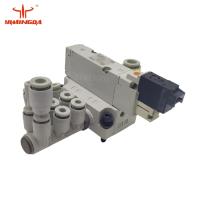 China 90970000 Assembly, Valve, Clamp Bar, Gmc for Gerber Cutter Machine Parts for sale
